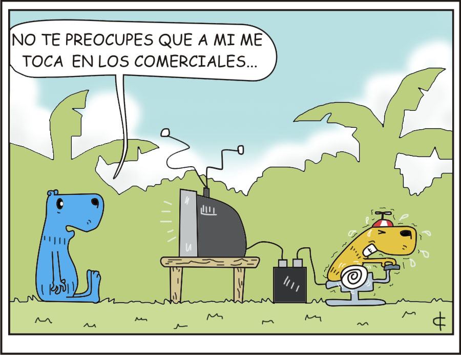 Ronsocaturas (07/11/11)