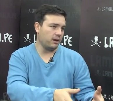 Pablo Peña: aprobación de ley sobre pago por servicios ambientales es ...