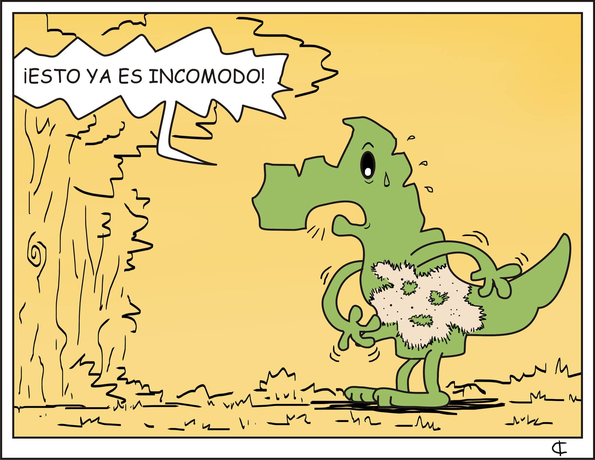 [Entrevista] El Ronsoco Azul: Un roedor que salva la Amazonía ...