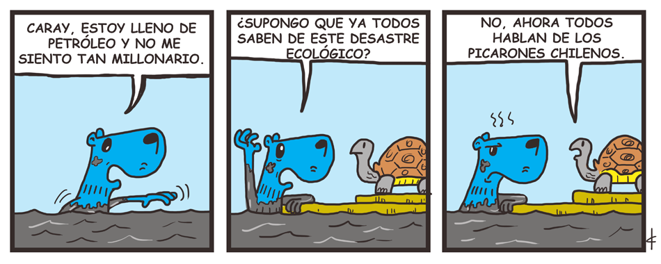 [Entrevista] El Ronsoco Azul: Un roedor que salva la Amazonía | SPDA ...