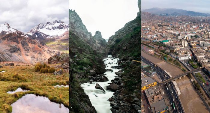 Nuevo especial multimedia presenta recorrido interactivo por el río ...